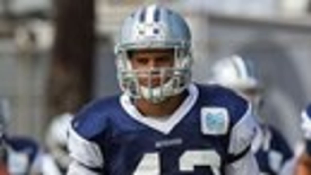 LB Keith Smith Signed Off Practice Squad; DE Cut