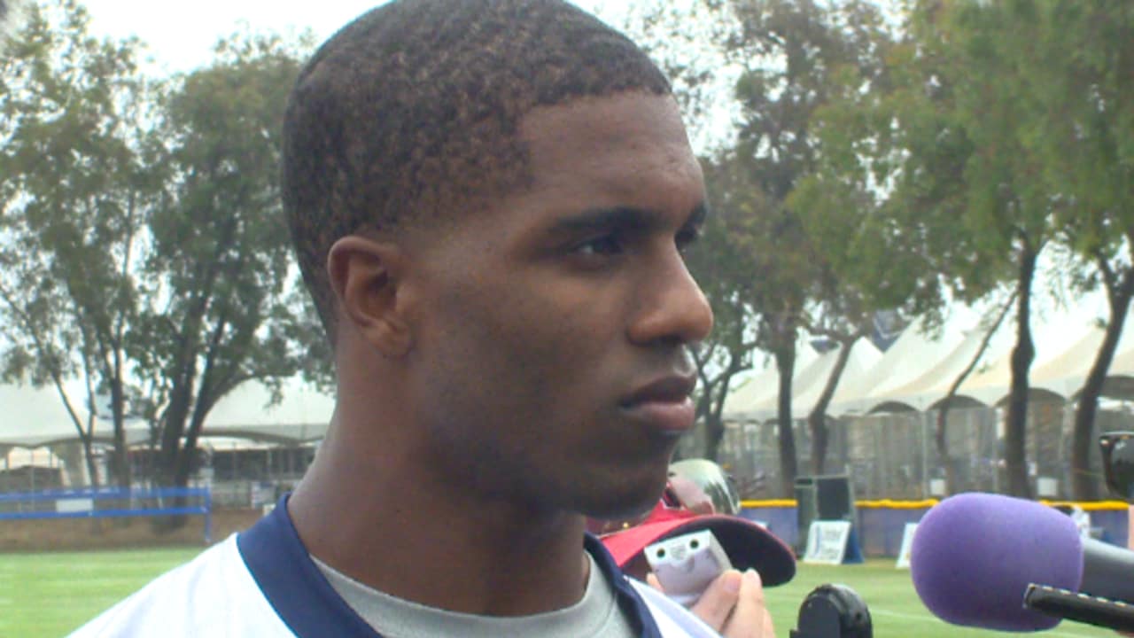 Byron Jones On The Severity Of His Injury