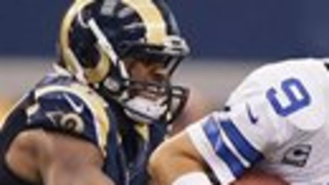 Scout’s Eye: Pass Protection Must Account For Quinn