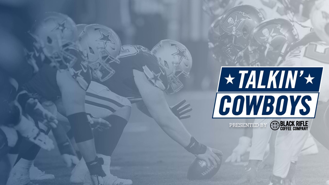 Talkin' Cowboys: Who Is THE Guy?