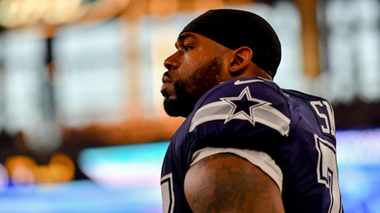 Scandrick, T. Smith Headed To IR; OT, WR To Be Signed From Practice Squad