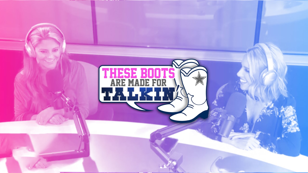 DCC Podcast: Lauren P. & Christina