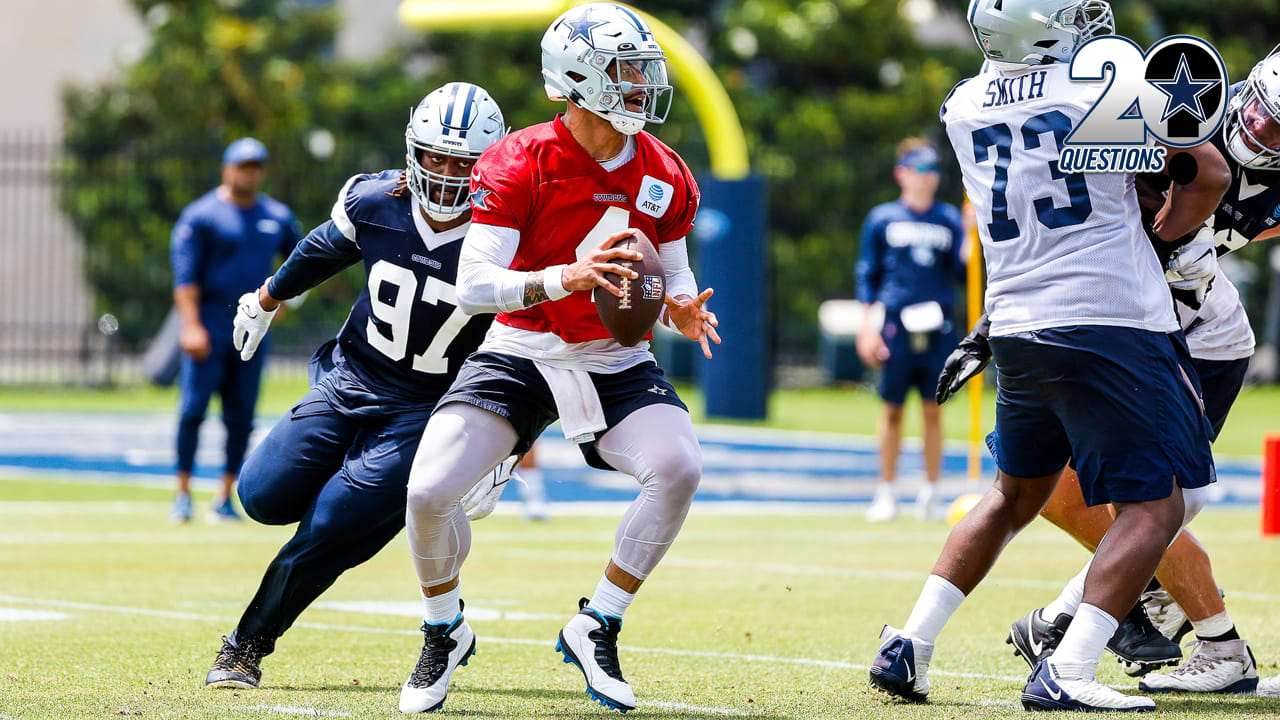 19) Which Second-Year Player Will Make The Leap?