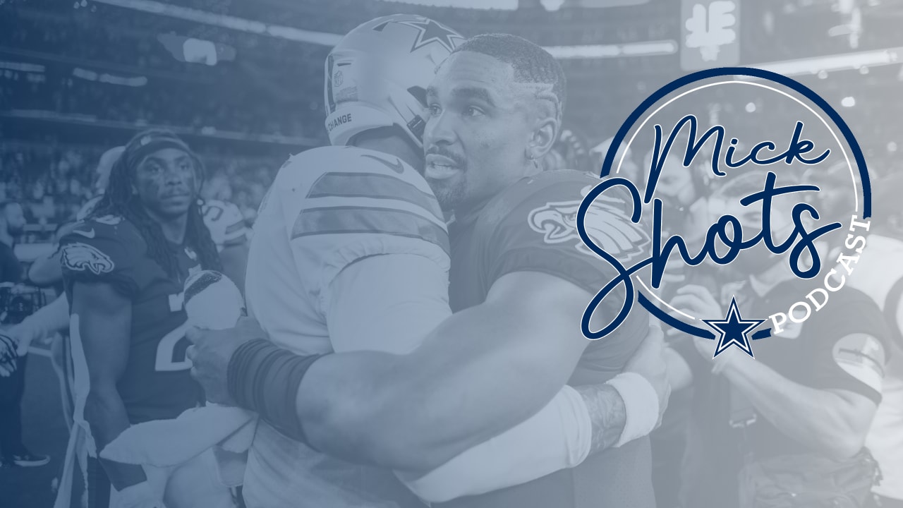 Mick Shots: Back Together