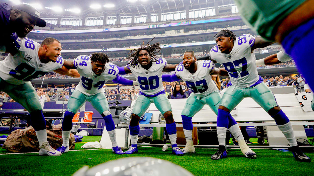 Projecting the 2019 Starting Lineup on Defense