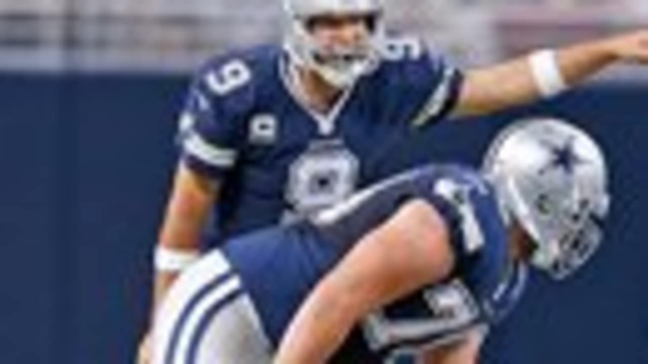 Romo Feeling Stronger; Wed. Off Day Not Set In Stone