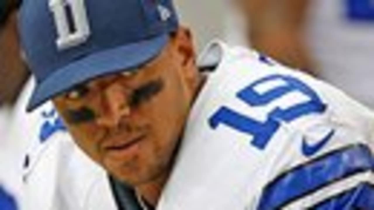 Garrett Not Ruling Out Possibility Of Austin Return