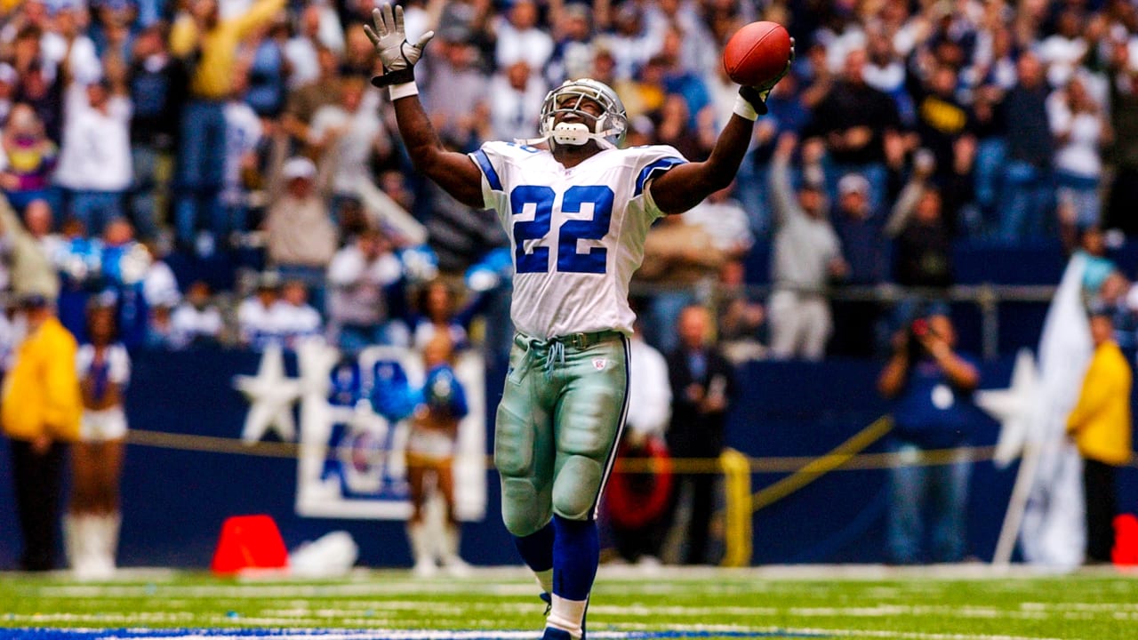 This Day In NFL History: October 27, 2002