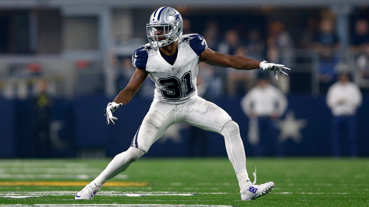 Roster Rundown: Versatile Byron Jones Might Ultimately Focus On One Spot
