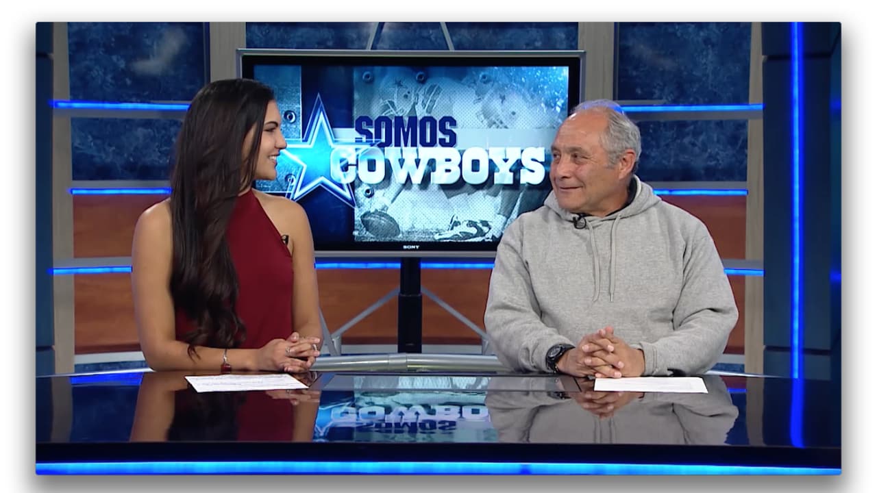 Somos Cowboys: Henry Sroka en el Estudio