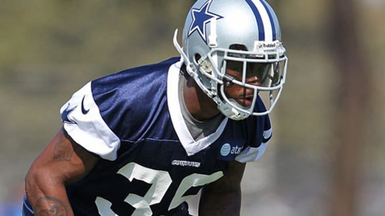 Brandon Carr Becoming A Leader