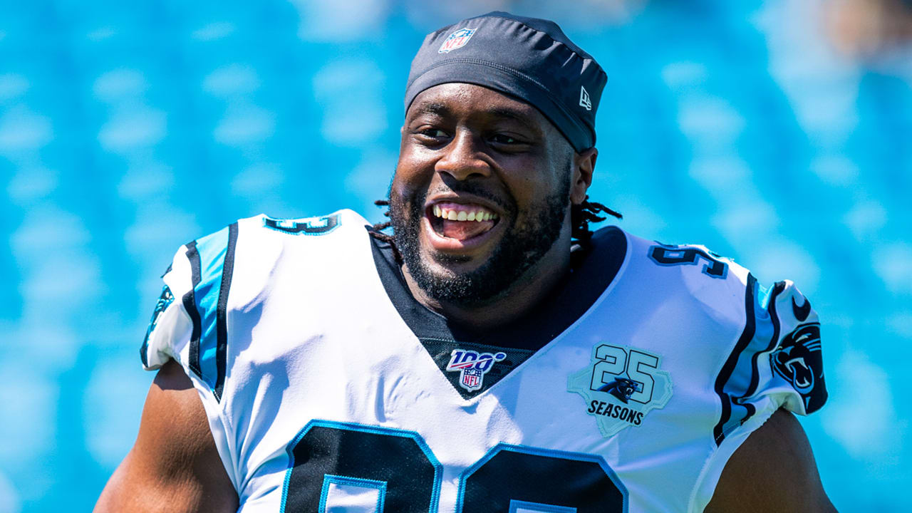 Mailbag: DT Depth? Frederick’s Legacy?