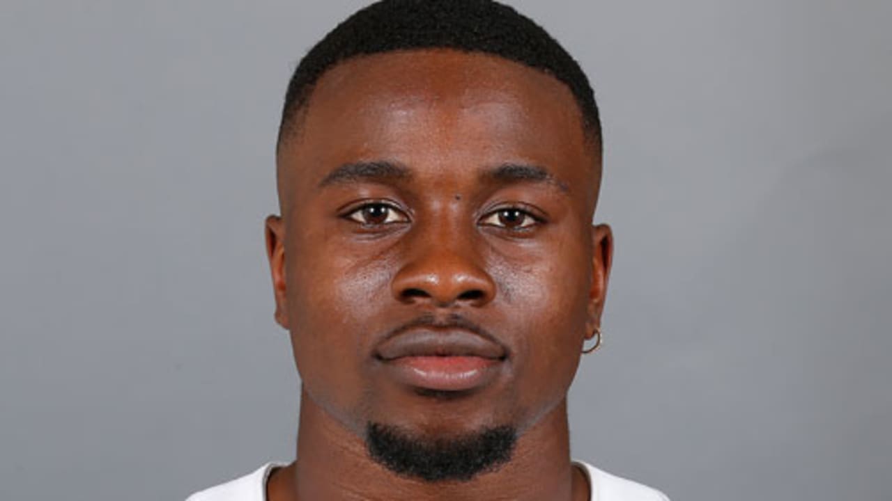 Chidobe Awuzie: The NFL Star's Journey To Success