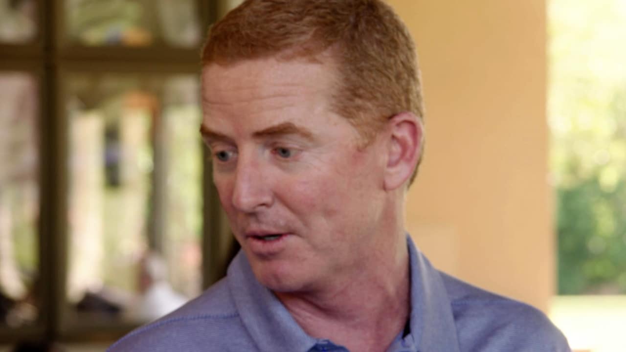 Garrett: Rookie Orientation; New Leadership