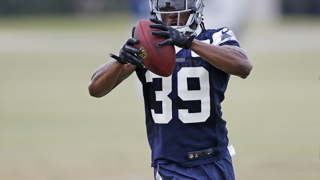 Cowboys Still Not Ruling Out Possible Contract Talks With Brandon Carr