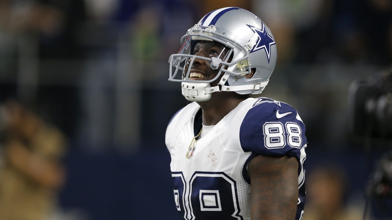 Dez: This Is The Best I Have Felt Since I've Returned From Surgery