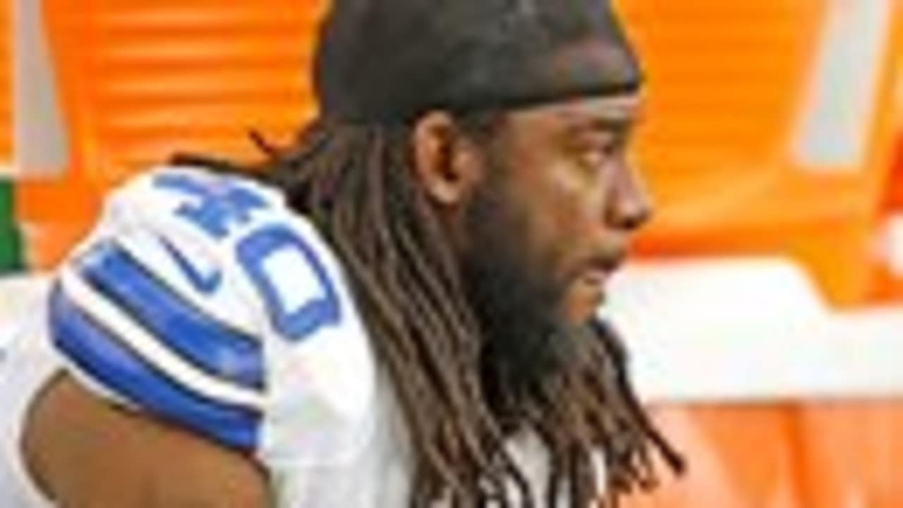 Danny McCray Signs One-Year Deal With Chicago Bears