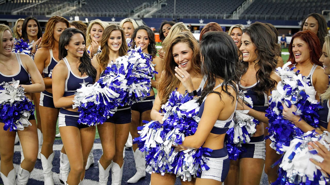 DCC- Lions vs. Cowboys