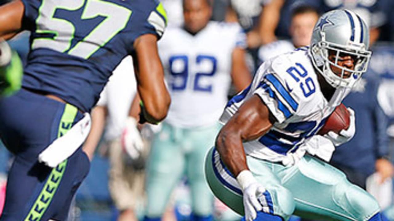 Murray, Williams Nominated For Weekly Fan Awards