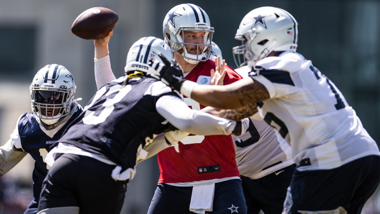 Mailbag: Understanding The Practice Squad Rules?