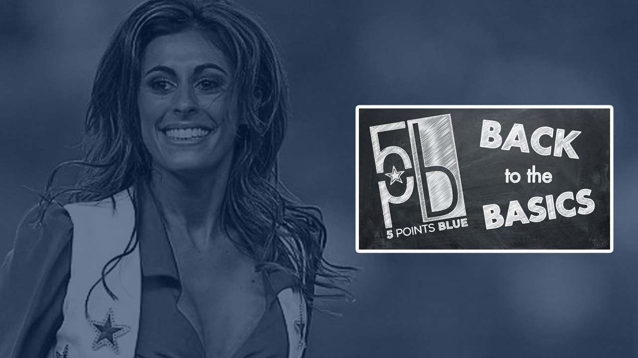 5 Points Blue Podcast: DCC Jinelle Stops By