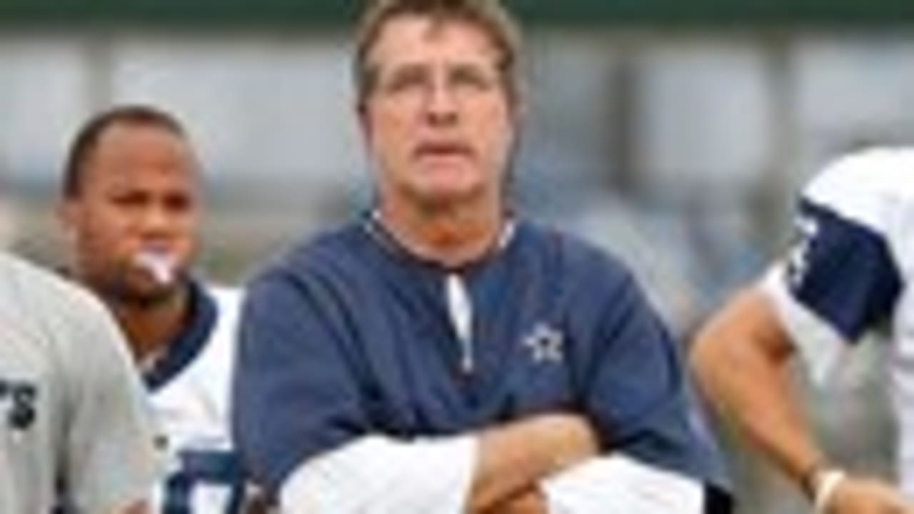 Play-Calling Process An Overall Success In Callahan's Debut