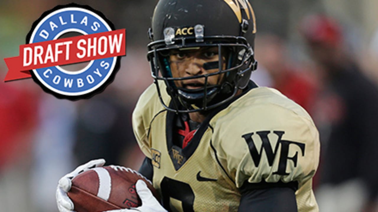 Draft Show: Trading Up Or Back?; CB In 2nd Round?