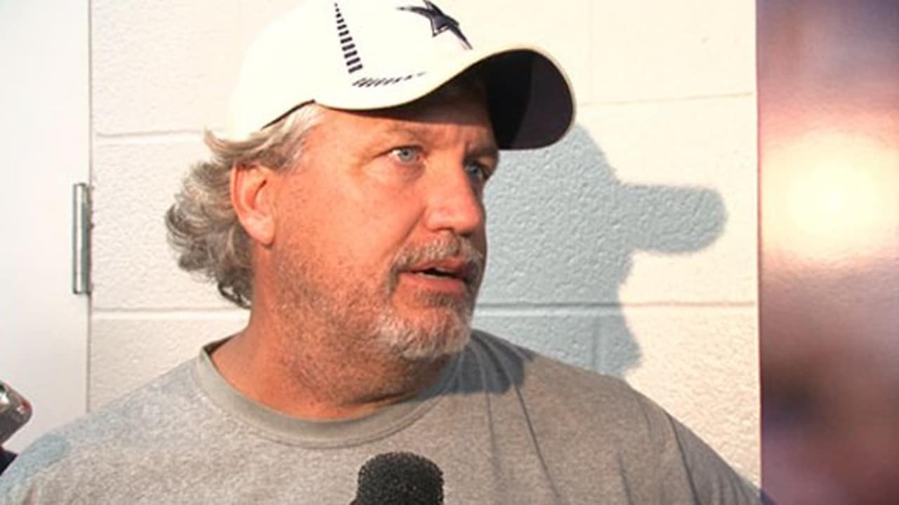 Ryan: Ratliff Looks Fantastic