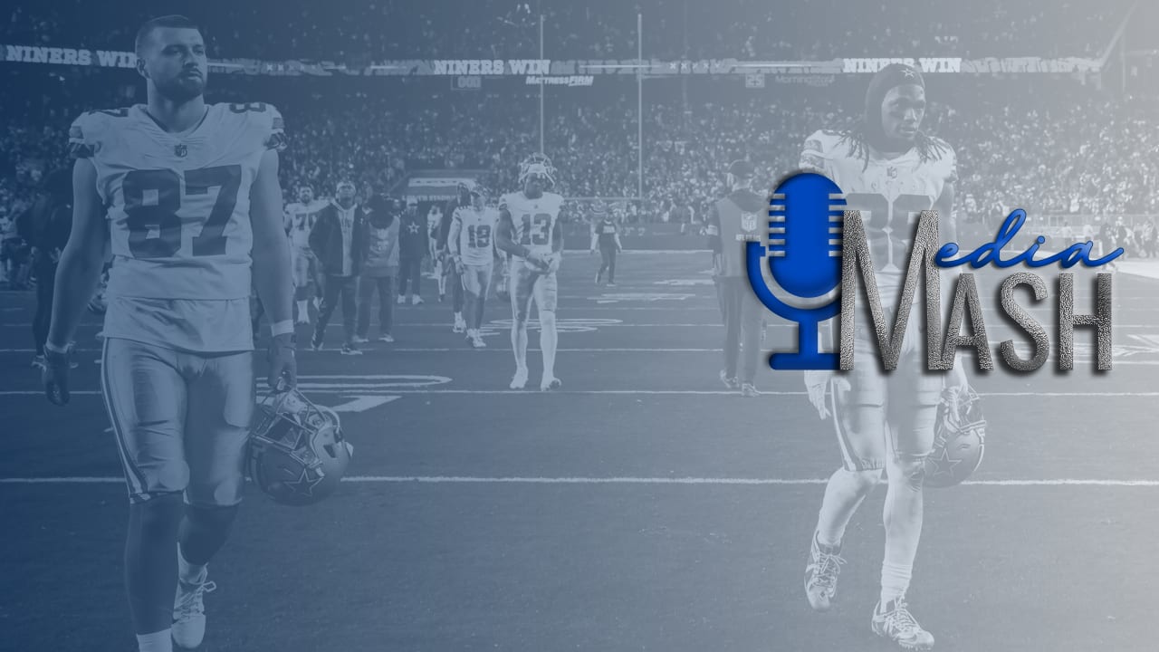 Media Mash: Closing the Book on the 2022 Season