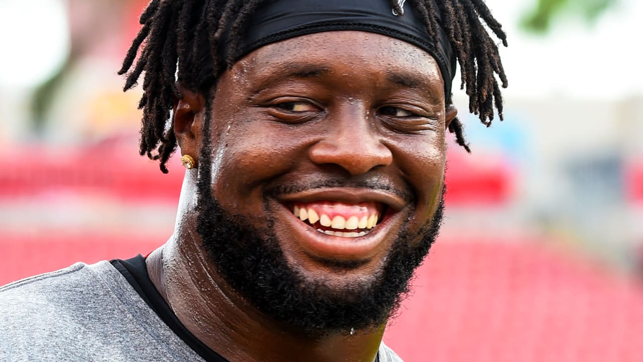 Gerald McCoy Says Scheme Will “Let Me Be Me”