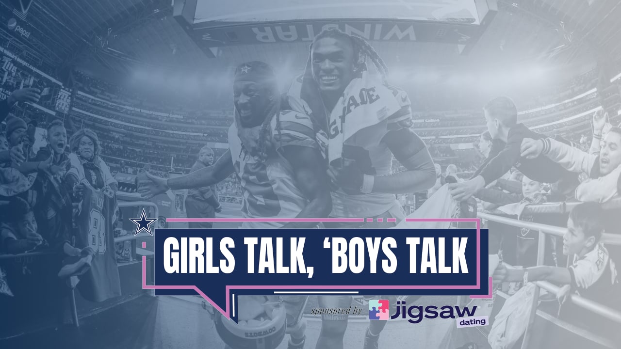 Girls Talk, 'Boys Talk: Aggressive Offseason?