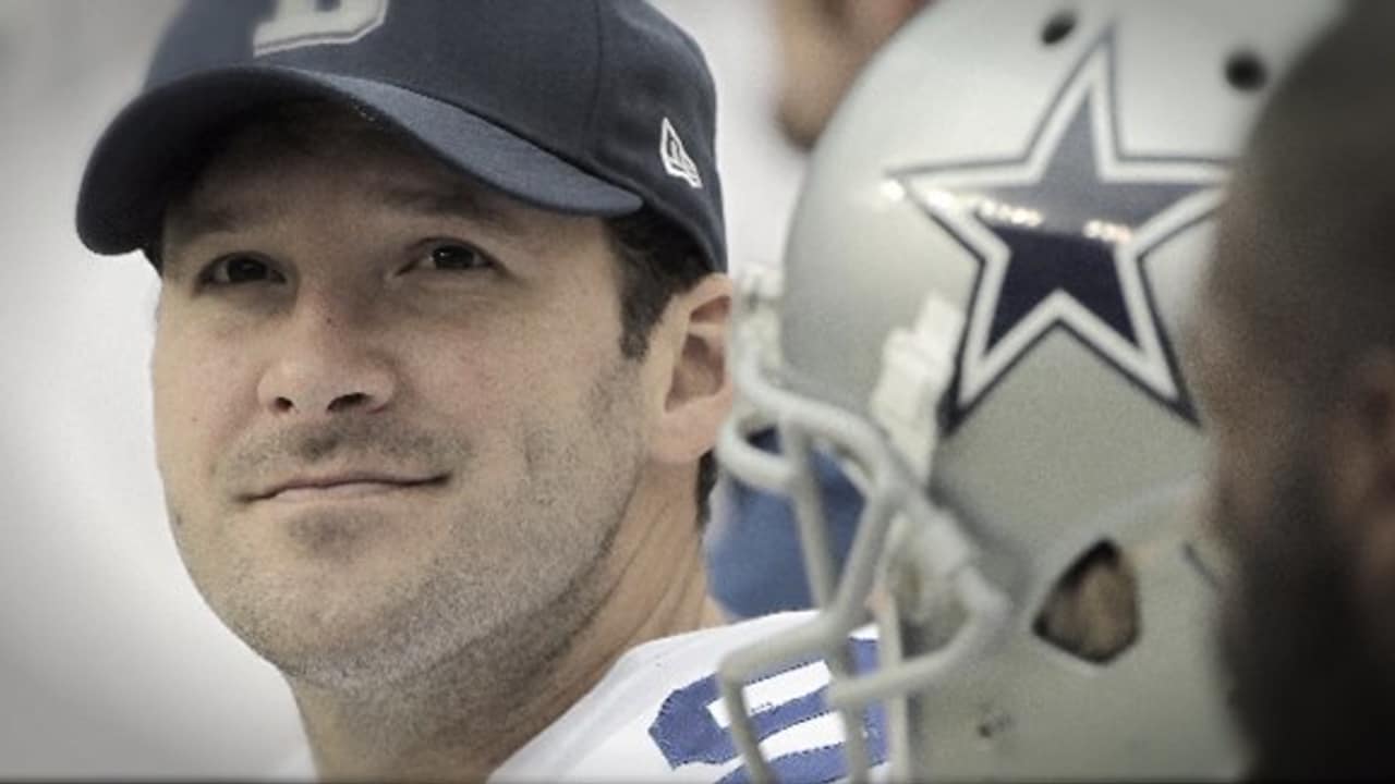 2013: Best of Tony Romo