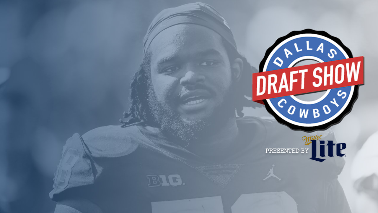 Draft Show: Day One Debates