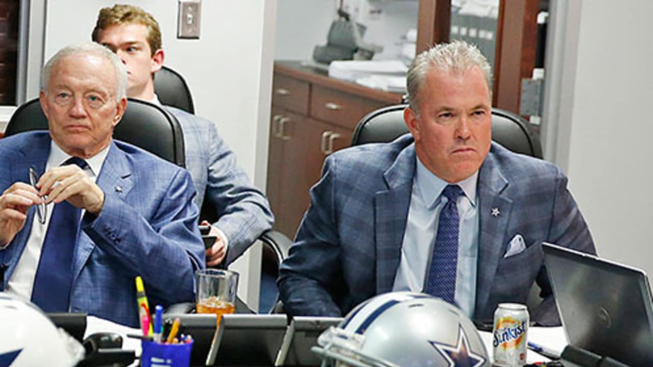 DallasCowboys.Com Staff Makes Second Attempt At Seven-Round Mock