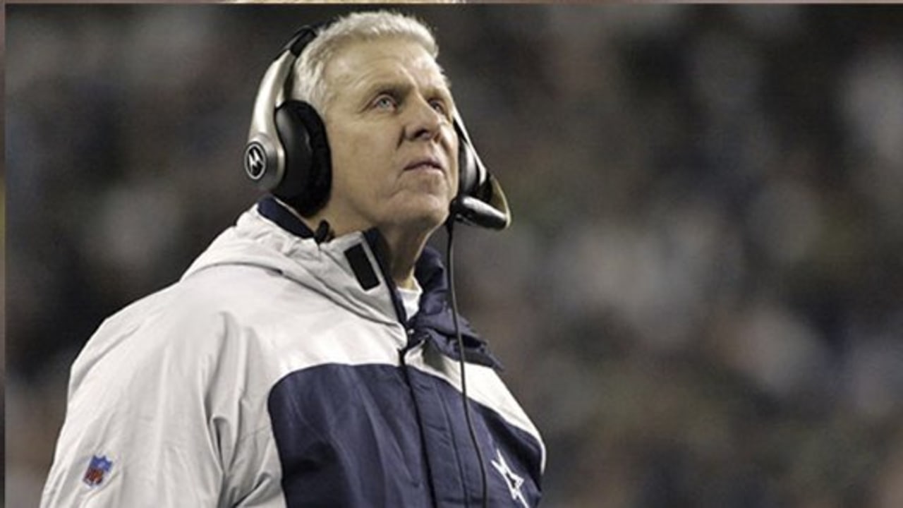 Talkin' Cowboys: Remembering Bill Parcells