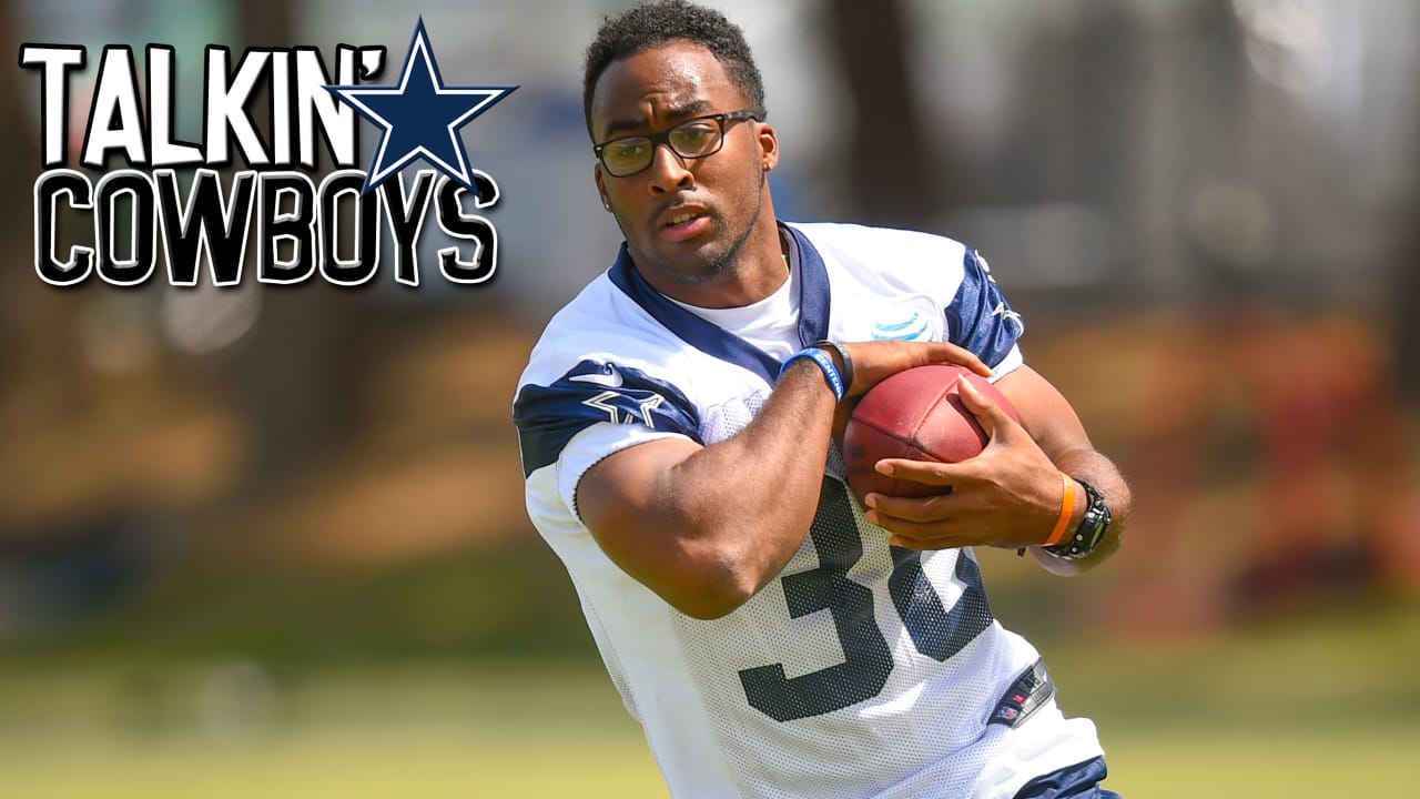 Talkin' Cowboys: Who Has The Most To Prove At SD?