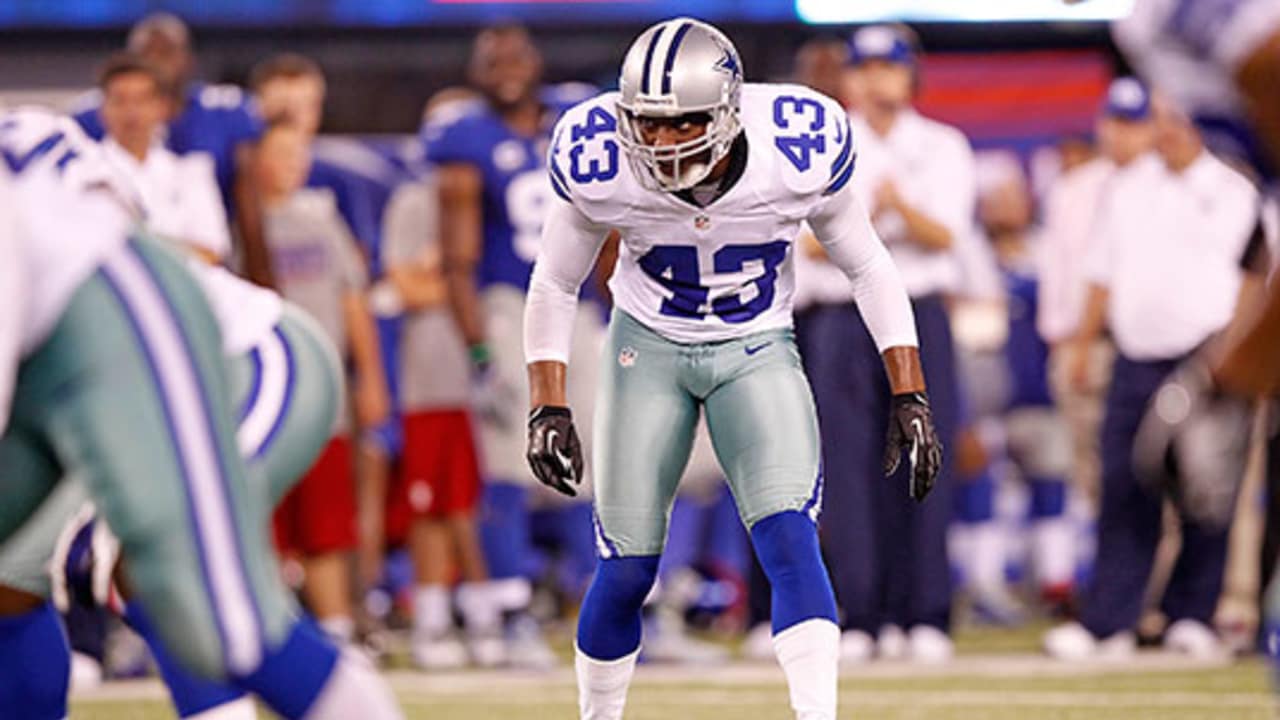 Cowboys Safeties Praise Reed For His Playmaking Ability