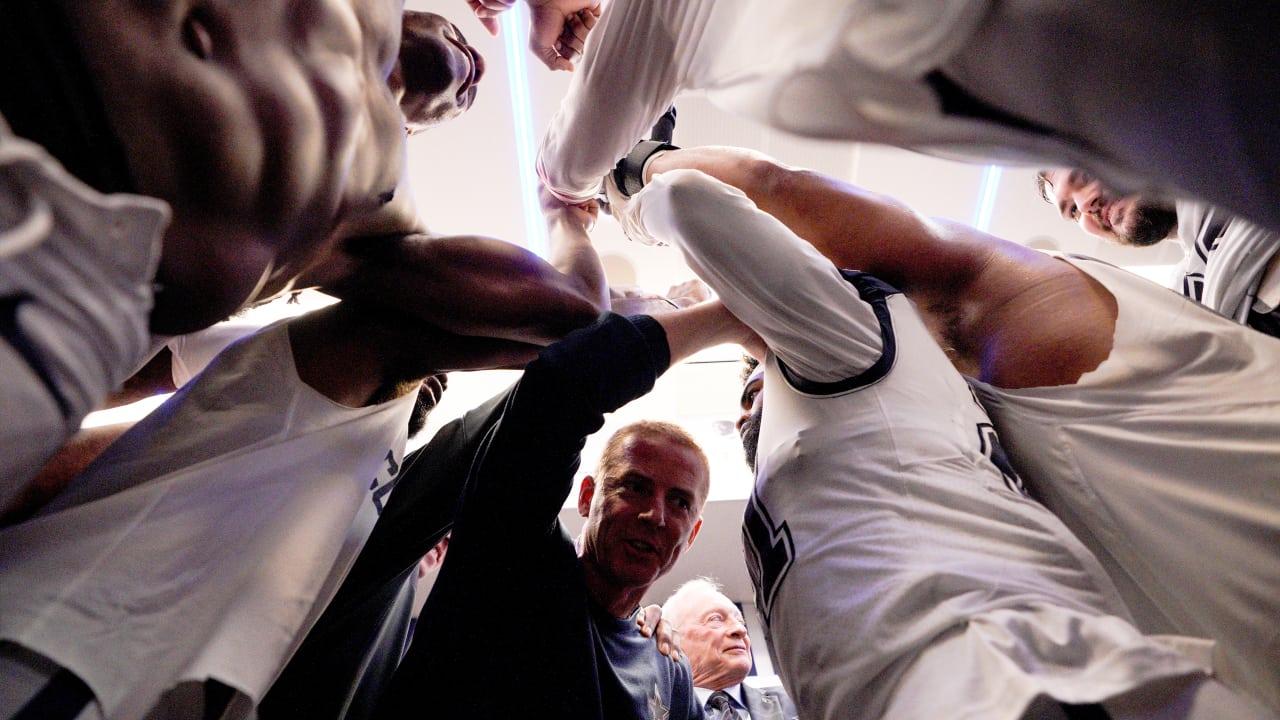 After Short Break, It’s “Back To Work”