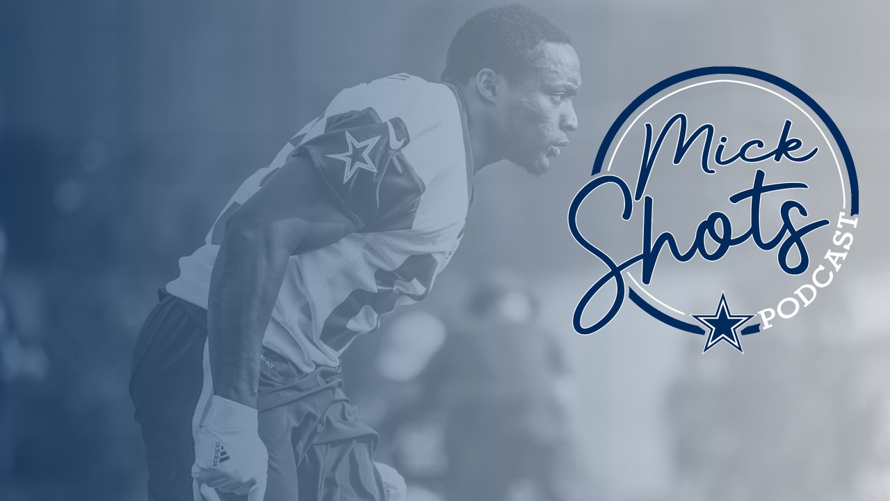 Mick Shots: Shooting Straight