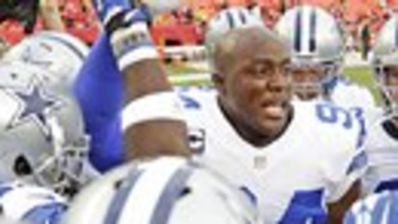 Ware Once Again Set To Return From Injury Against Saints