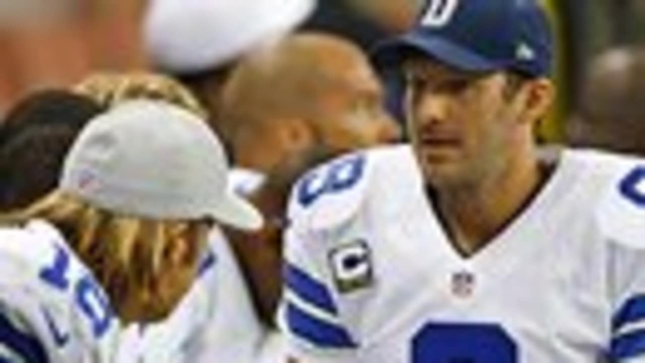 Scout’s Eye: Team’s Highs And Lows Fall On Romo