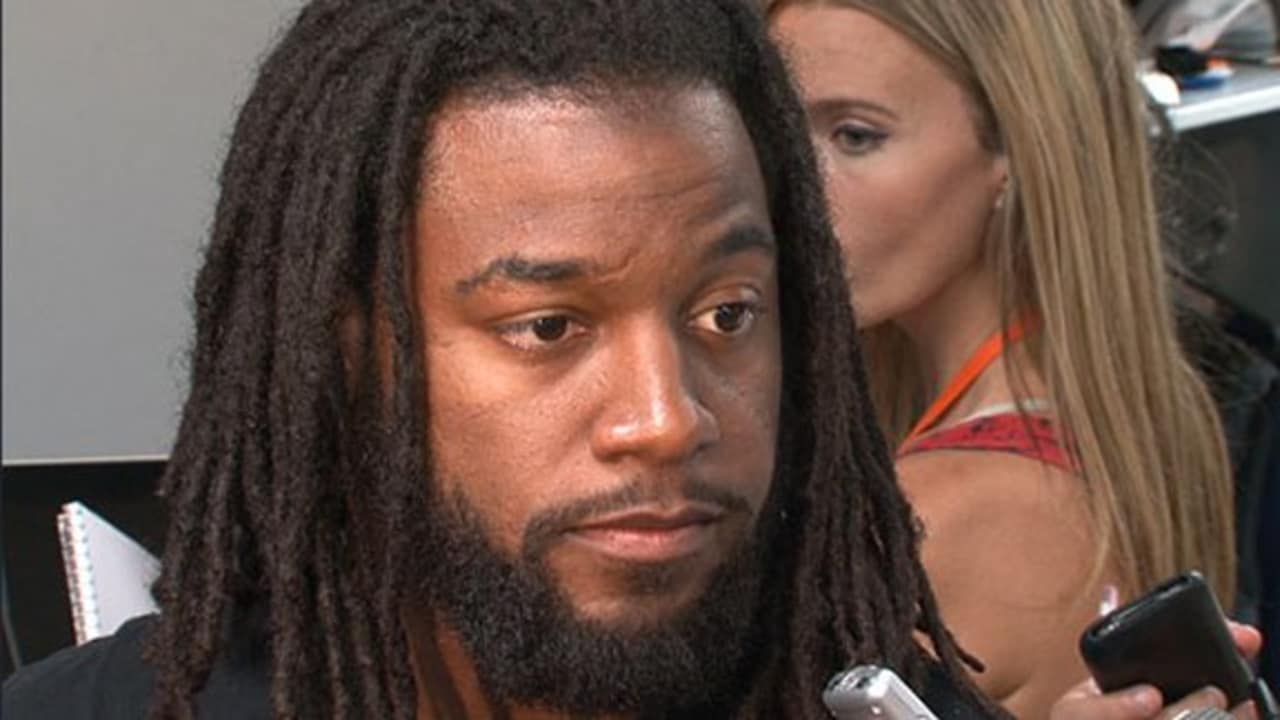 McCray: It's A Different Mindset