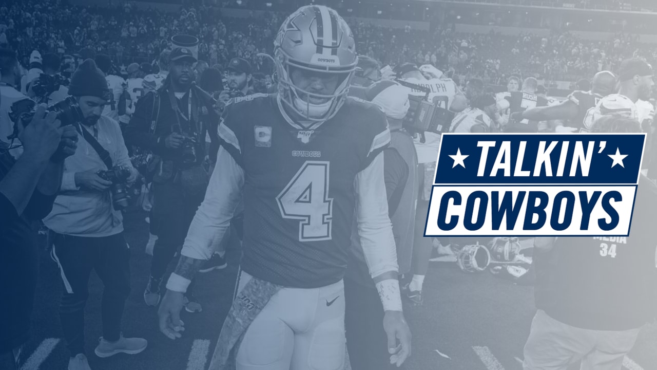Talkin' Cowboys: Missed Opportunities