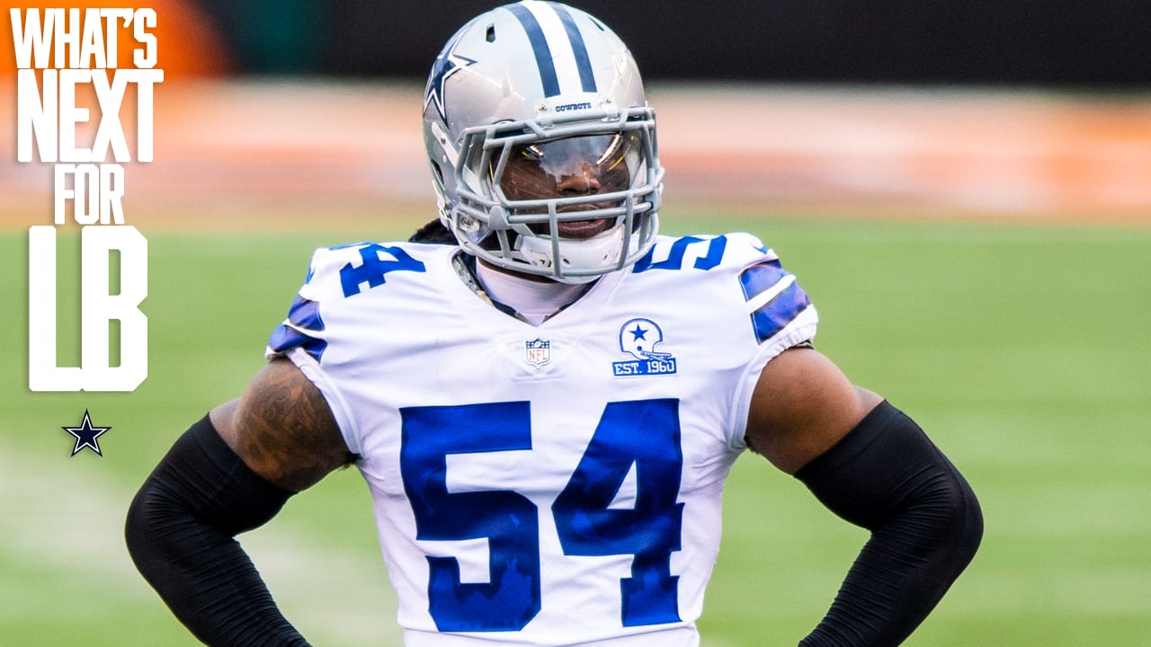 What’s Next For LB: What To Do About Jaylon?