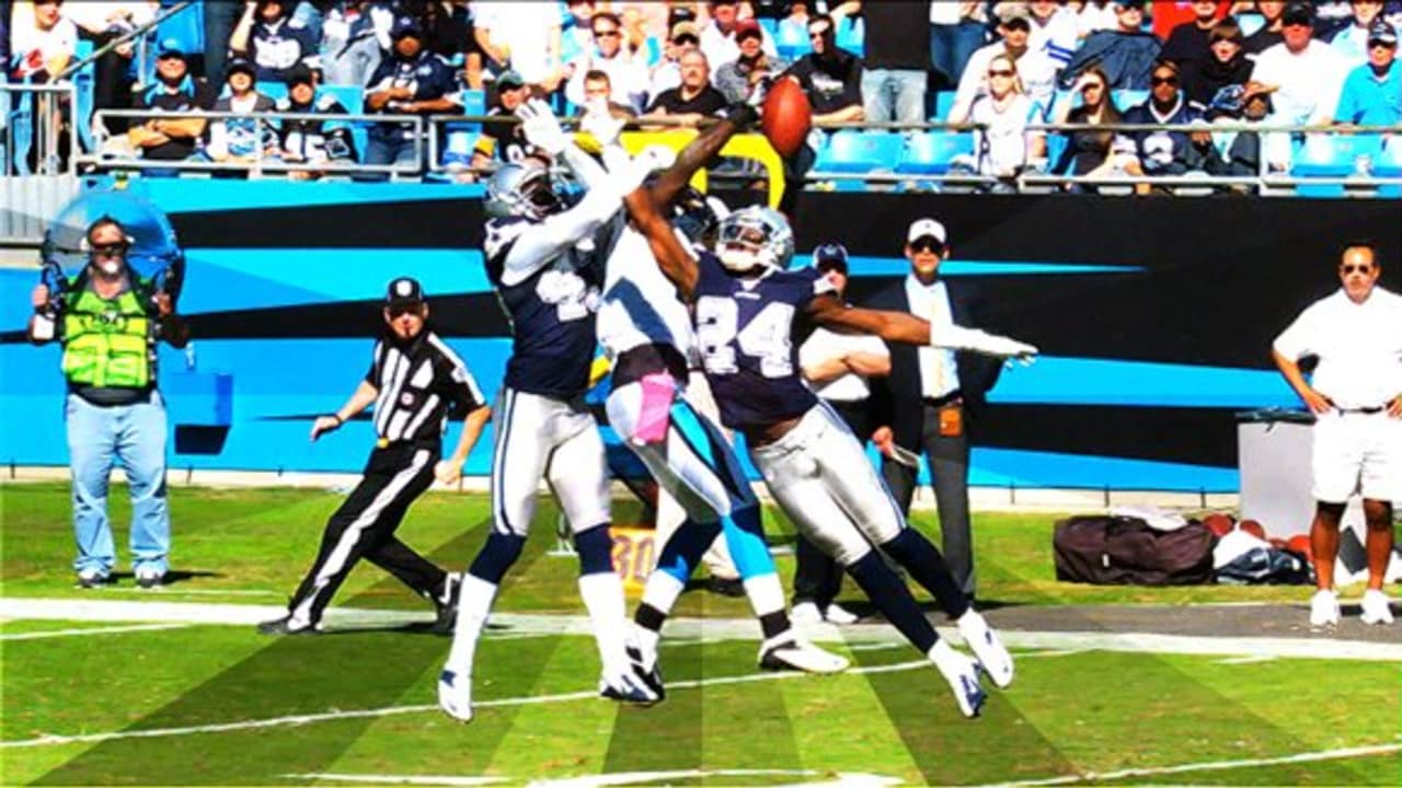 Rising Star: Morris Claiborne