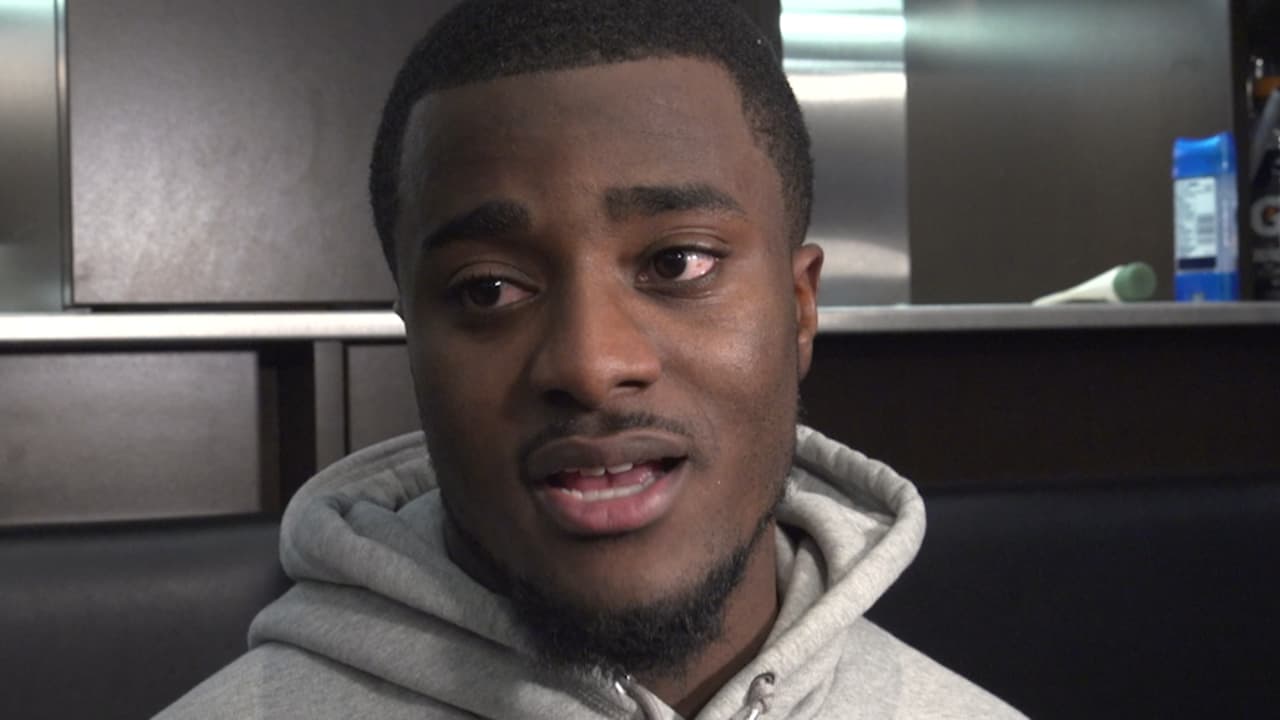 Jourdan Lewis: "It's A Big Game Regardless Of Records"