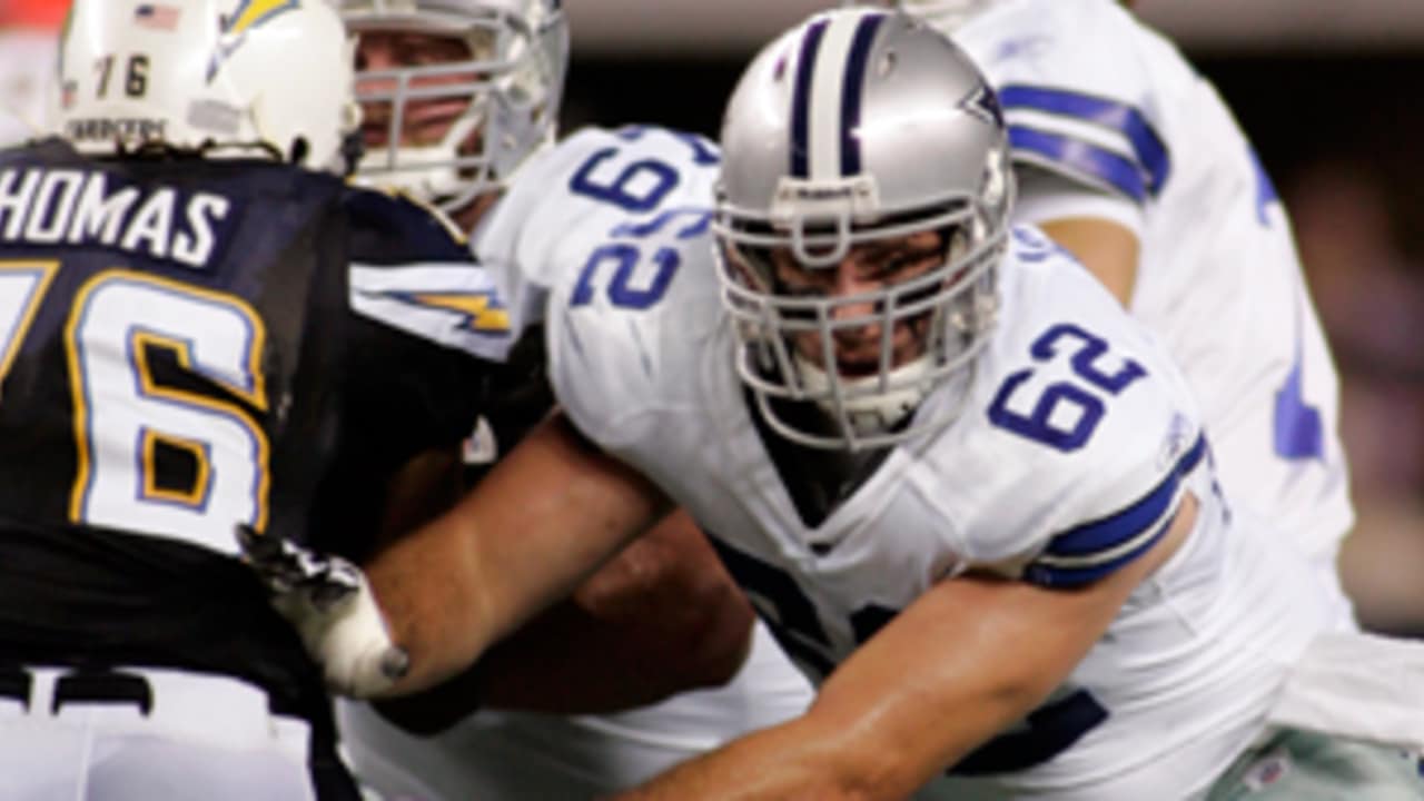 Building Blocks: Starting Guard Job Appears Wide Open