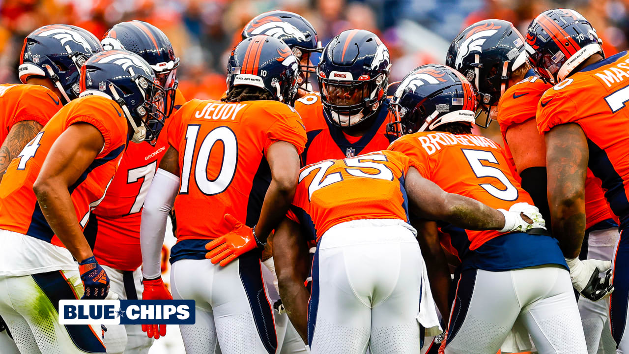 Blue Chips: Identifying Denver’s Top 7 Players