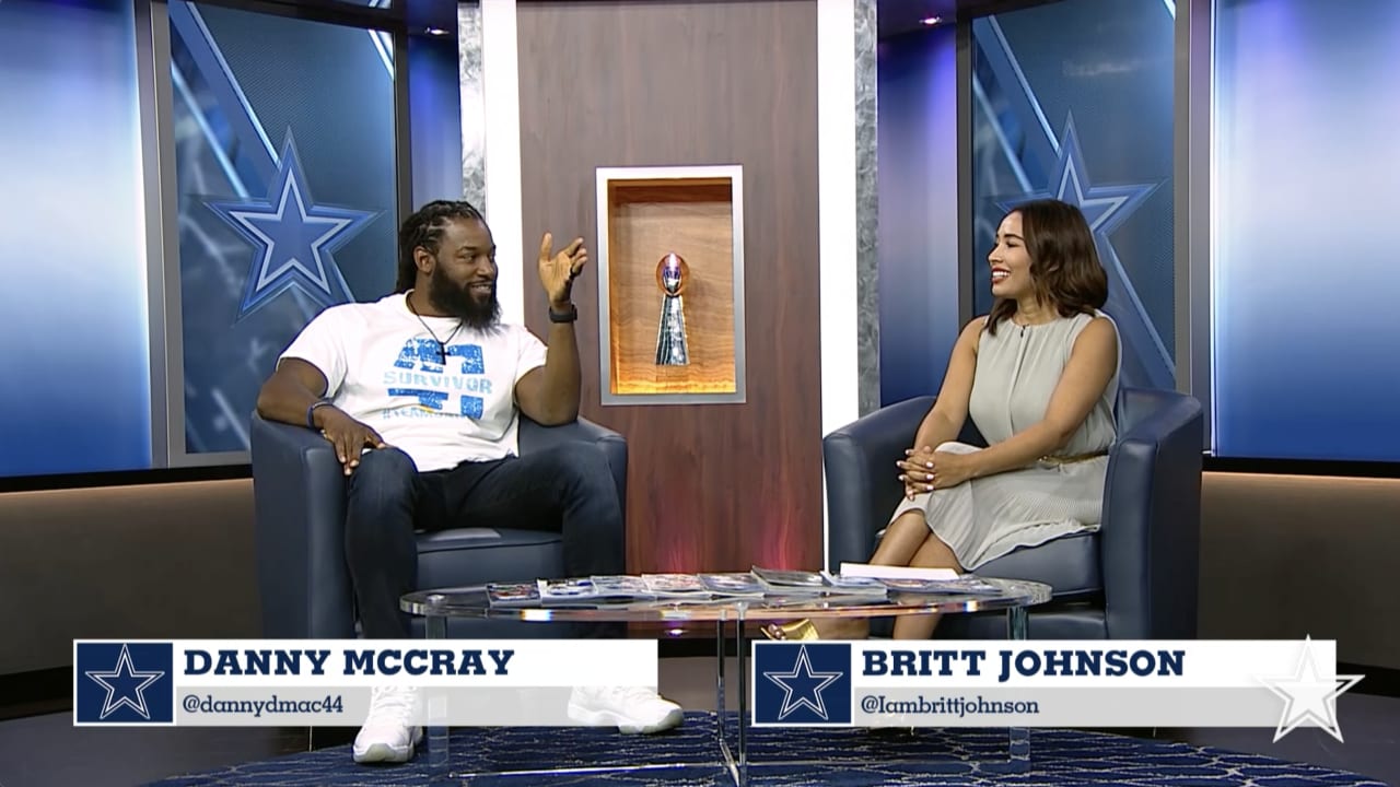 Danny McCray: Survival Mode