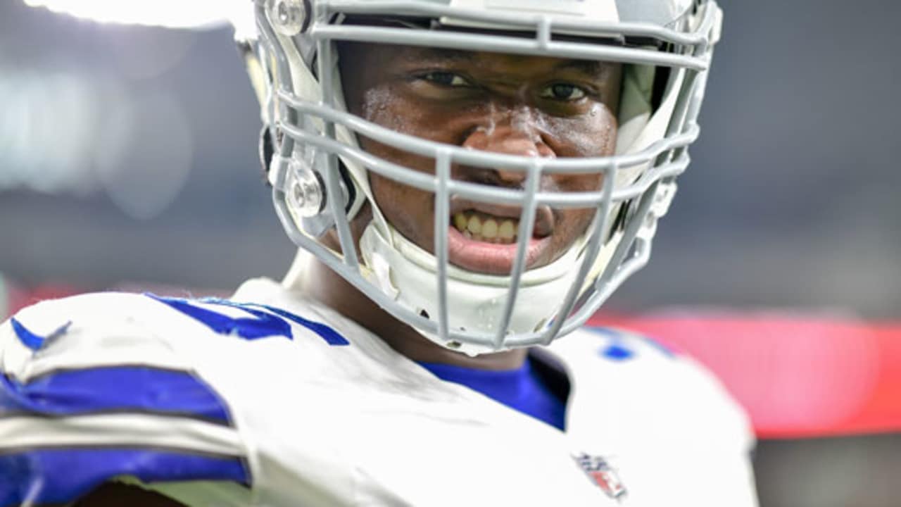 Irving Says Time Away From Cowboys During Suspension “Kept Me Hungry”